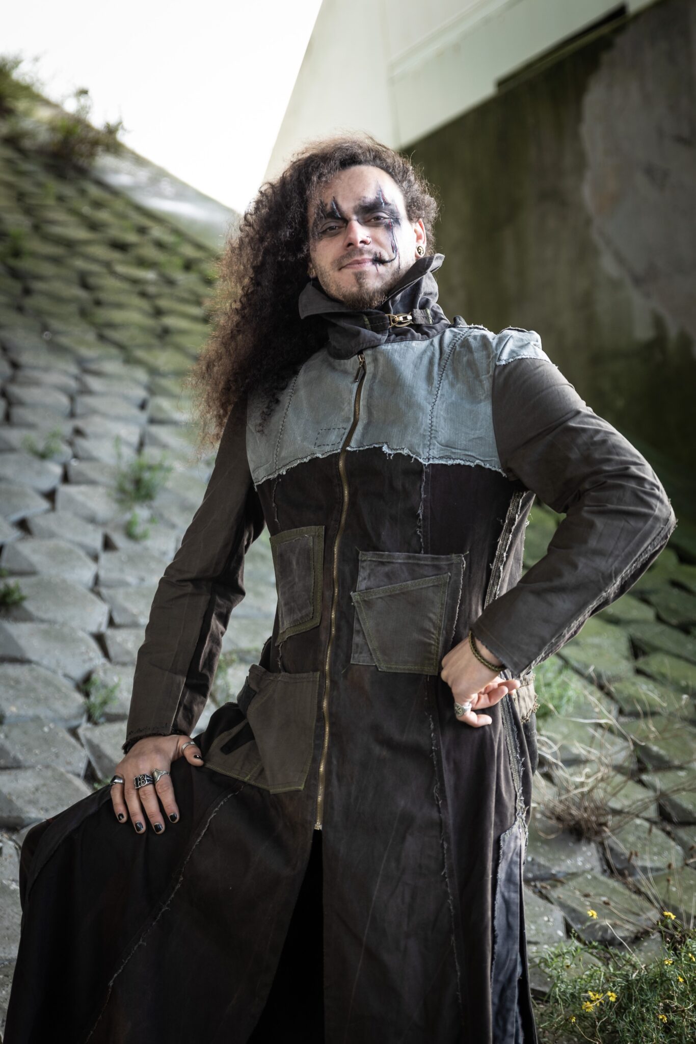 Rosies Art – Post Apocalyptic Wear