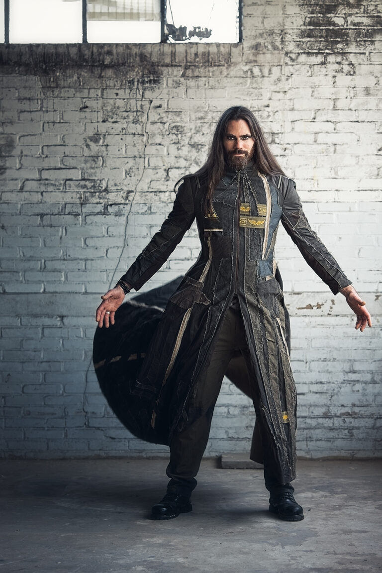 Rosies Art – Post Apocalyptic Wear